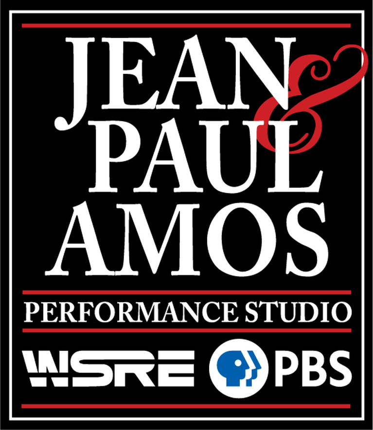 Jean & Paul Amos Performance Studio